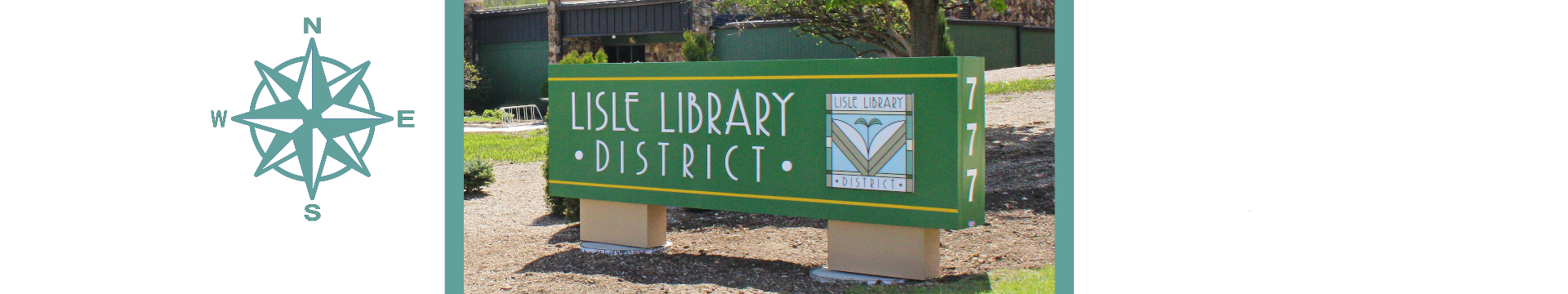 Directions and Map | Lisle Library District