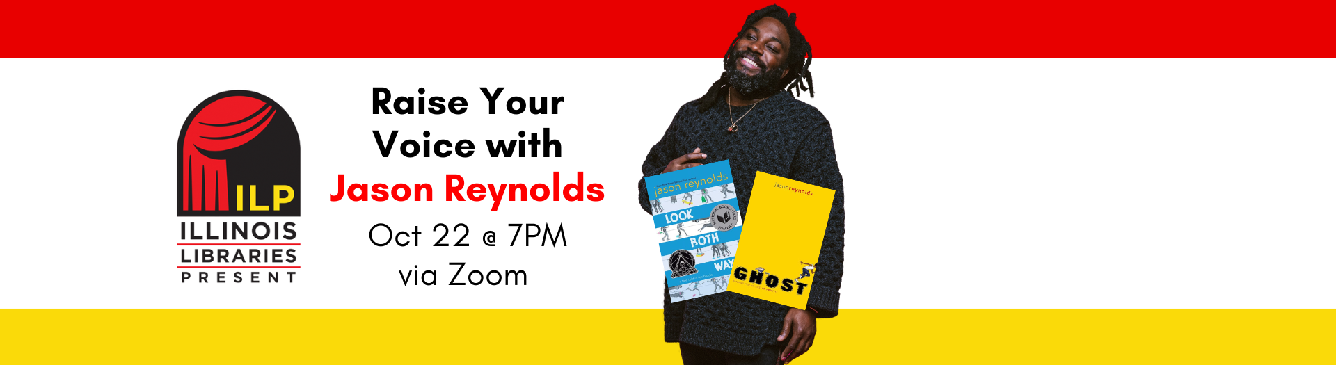 Home | Lisle Library District