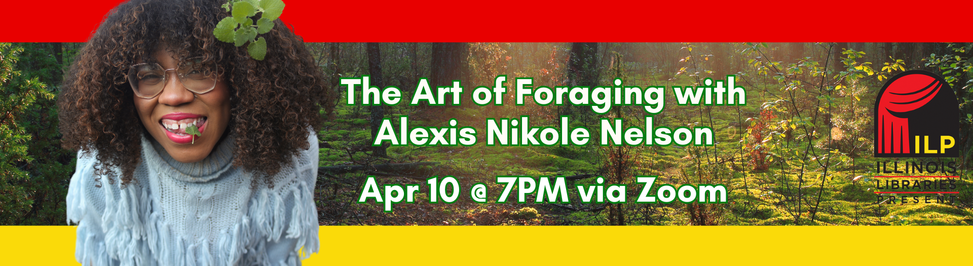 Home | Lisle Library District