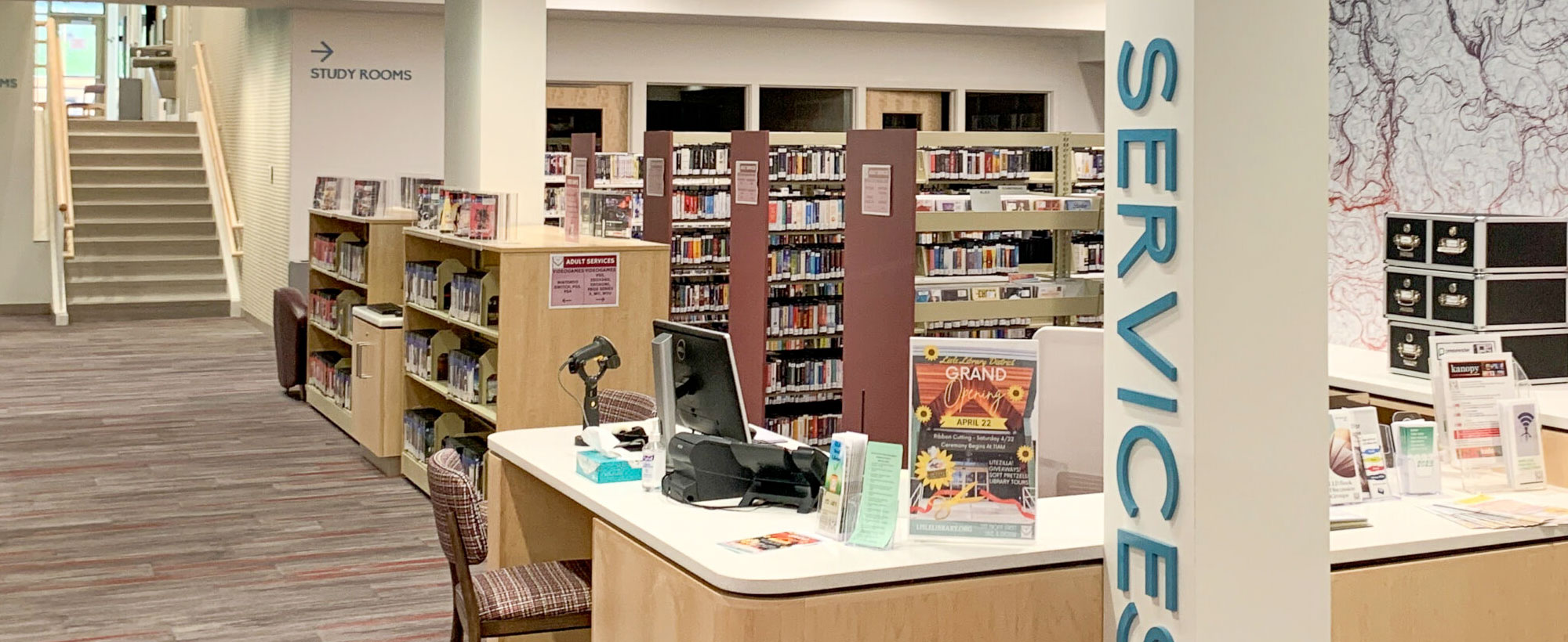 Search Results | Lisle Library District